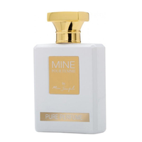 MARC JOSEPH MINE POUR FEMME Eau de Parfum - Home Market