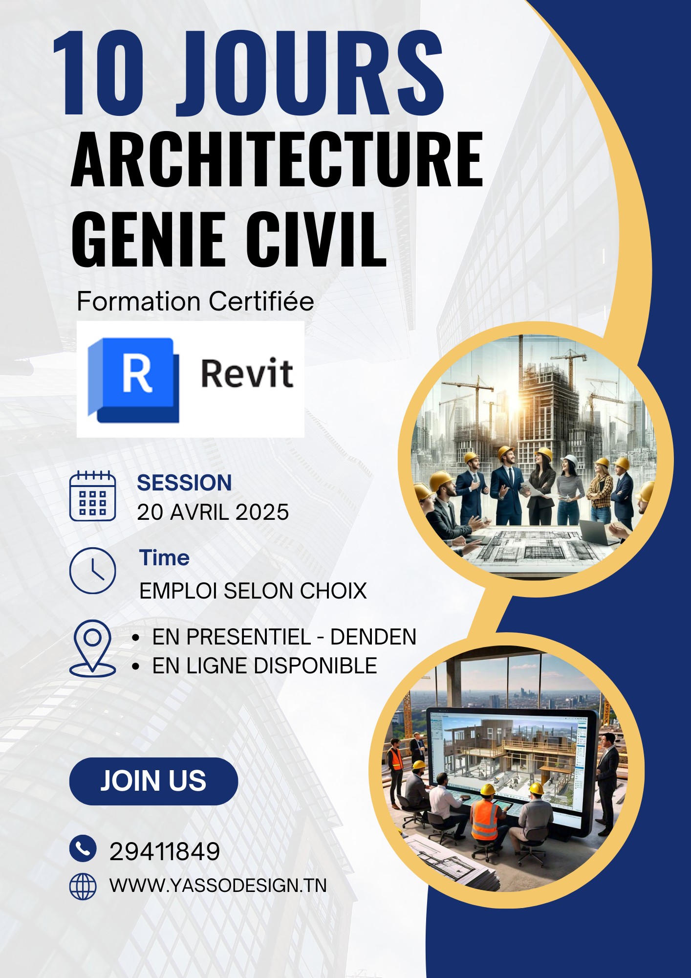 Yasso Design | Centre de Formation Professionnelle en Design, Animation ...